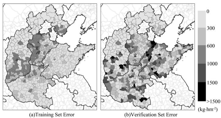 Winter Wheat Yield Estimation From Multitemporal Remote Sensing Images Based On Convolutional